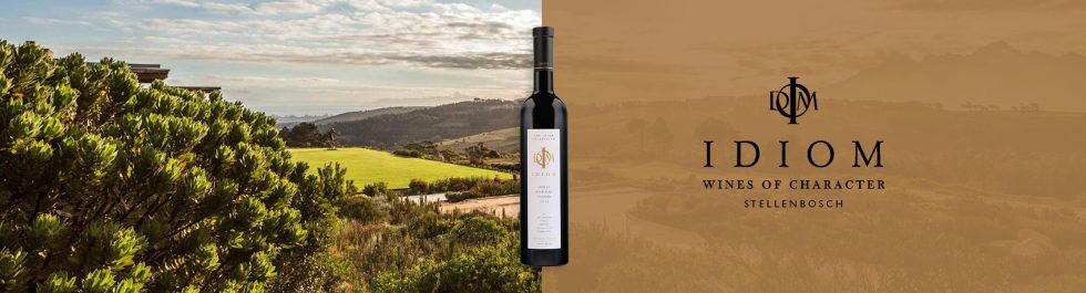 Idiom - Bottega Family Wine